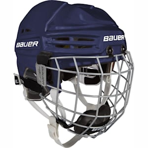 Bauer Hockey Helmets, Visors & Shields | Pure Hockey