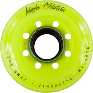 Labeda Hockey Wheels: Inline & Roller Skate Wheels | Pure Hockey