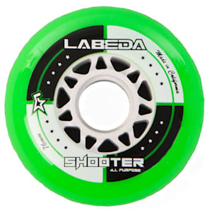 Labeda Hockey Wheels: Inline & Roller Skate Wheels | Pure Hockey