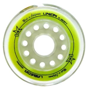 Labeda Hockey Wheels: Inline & Roller Skate Wheels | Pure Hockey