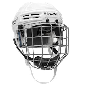 Bauer Hockey Helmets, Visors & Shields | Pure Hockey