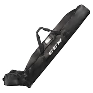 CCM Hockey Bags: Wheeled Bags, Puck Bags & More | Pure Hockey