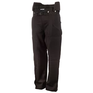 referee pants | Pure Hockey Equipment, Pure Hockey Products, and Pure ...