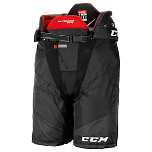 CCM Hockey Pants: Super Tacks, Jetspeed & More | Pure Hockey