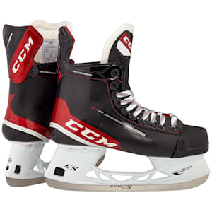 CCM Skates: Jetspeed, Super Tacks, Ribcor & More | Pure Hockey