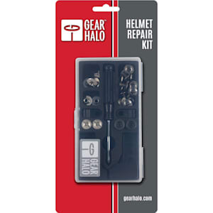 helmet repair kit | Pure Hockey Equipment, Pure Hockey Products, and ...