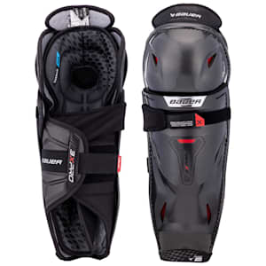 Hockey Shin Guards: Intermediate | Pure Hockey
