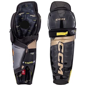 CCM Shin Guards: Jetspeed, Super Tacks, Quicklite & More | Pure Hockey