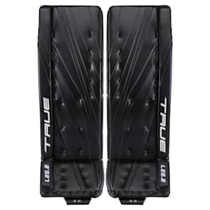 True Goalie Leg Pads: 9X3, 20.2 & More | Pure Goalie