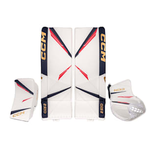 Custom Goalie Equipment | Pure Goalie