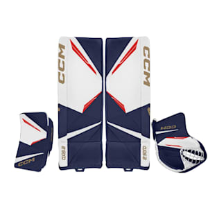 Custom Goalie Equipment | Pure Goalie
