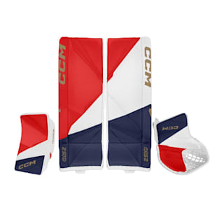 Custom Goalie Equipment | Pure Goalie