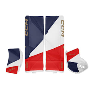 Custom Goalie Equipment | Pure Goalie