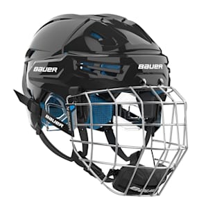Bauer Hockey Helmets, Visors & Shields | Pure Hockey
