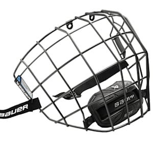 bauer oreo cage | Pure Hockey Equipment, Pure Hockey Products, and Pure ...
