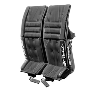 True Goalie Leg Pads: 9X3, 20.2 & More | Pure Goalie