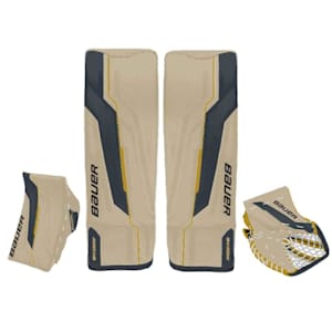 Custom Goalie Equipment | Pure Goalie
