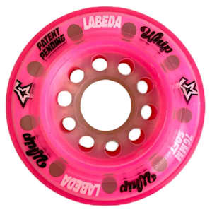 Labeda Hockey Wheels: Inline & Roller Skate Wheels | Pure Hockey