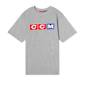 CCM Apparel: Hockey Shirts, Compression Shorts & More | Pure Hockey