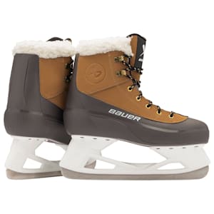 bauer skate boot only
