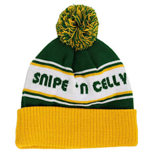 dangle snipe celly hat
