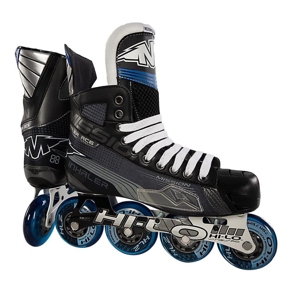 mission inline skates uk