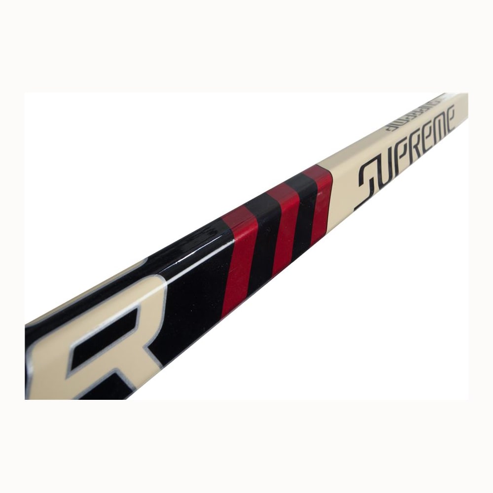 bauer supreme logo
