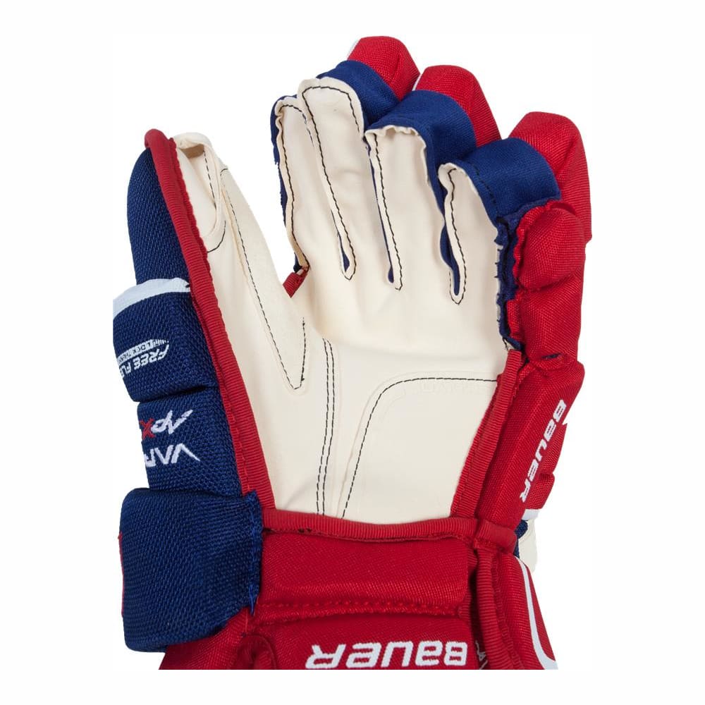 bauer apx2 gloves