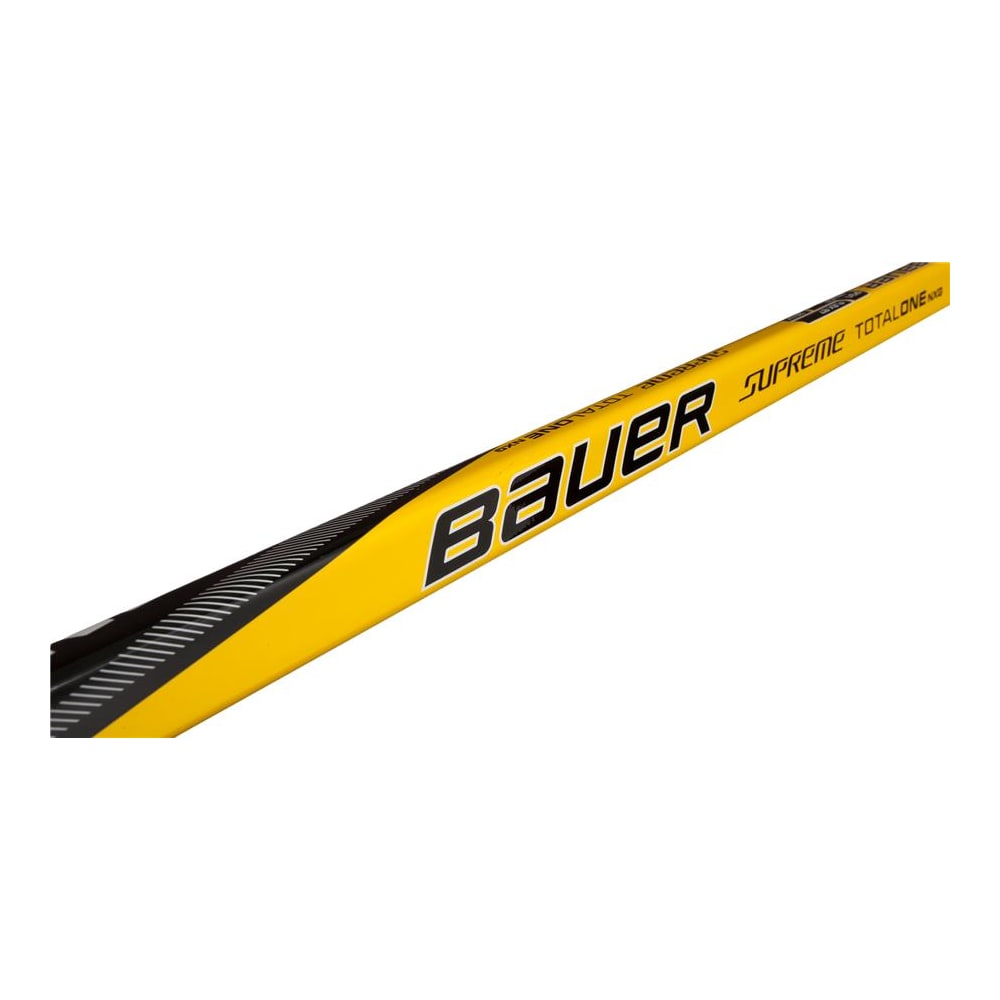 bauer supreme logo