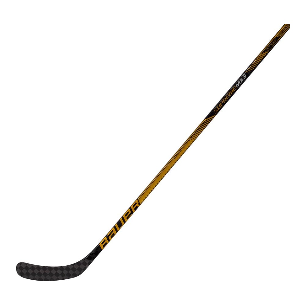 bauer mx3 stick