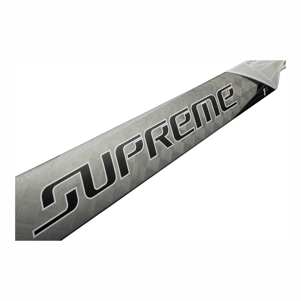 bauer supreme logo