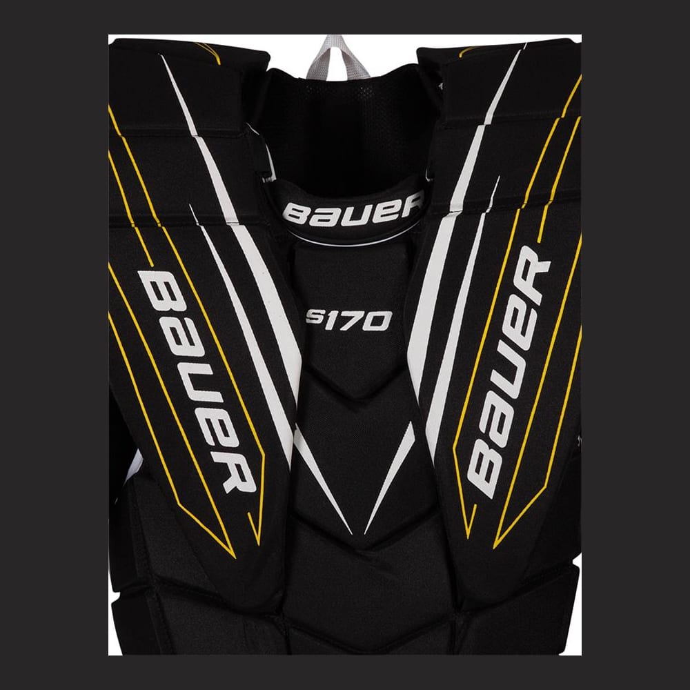 bauer supreme logo