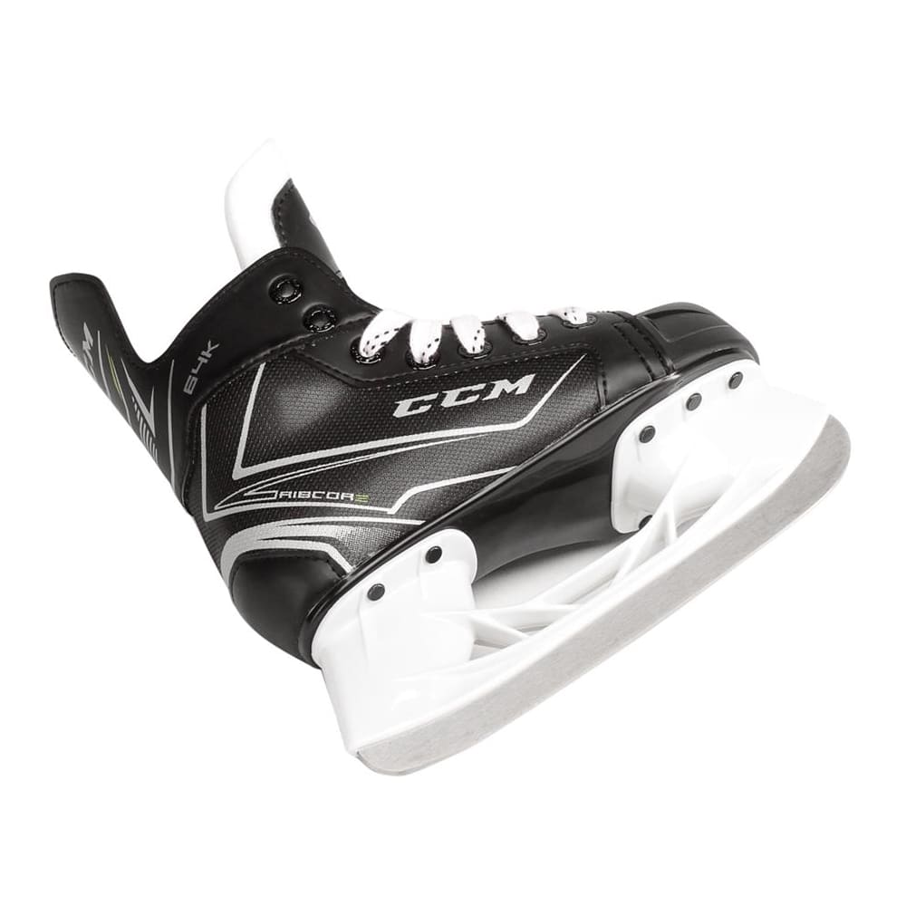 ccm ribcor 64k