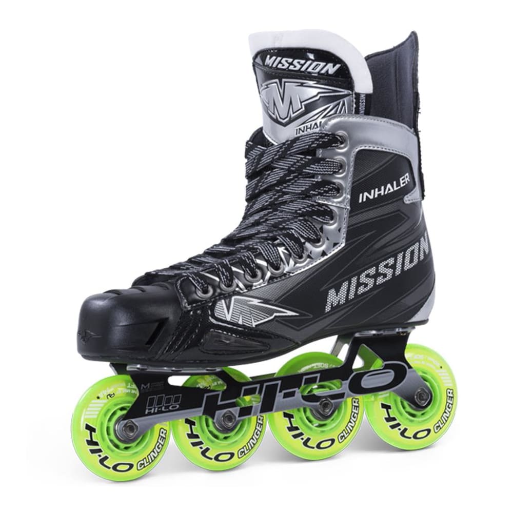 mission skates