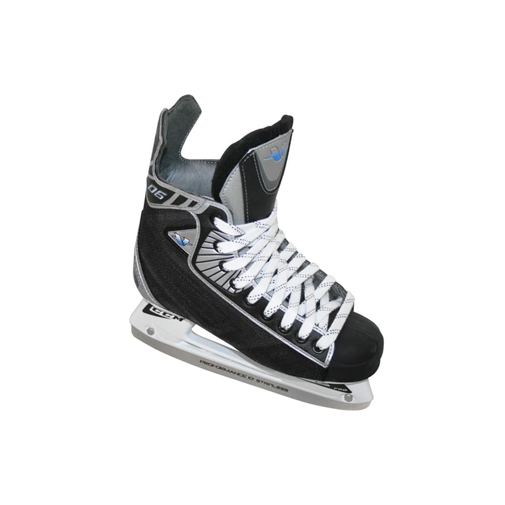 ccm vector limited edition