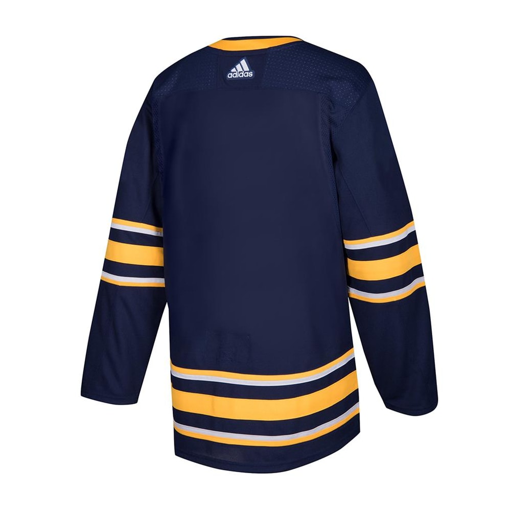 Buffalo Sabres Adidas mens NHL jersey 46 - munimoro.gob.pe