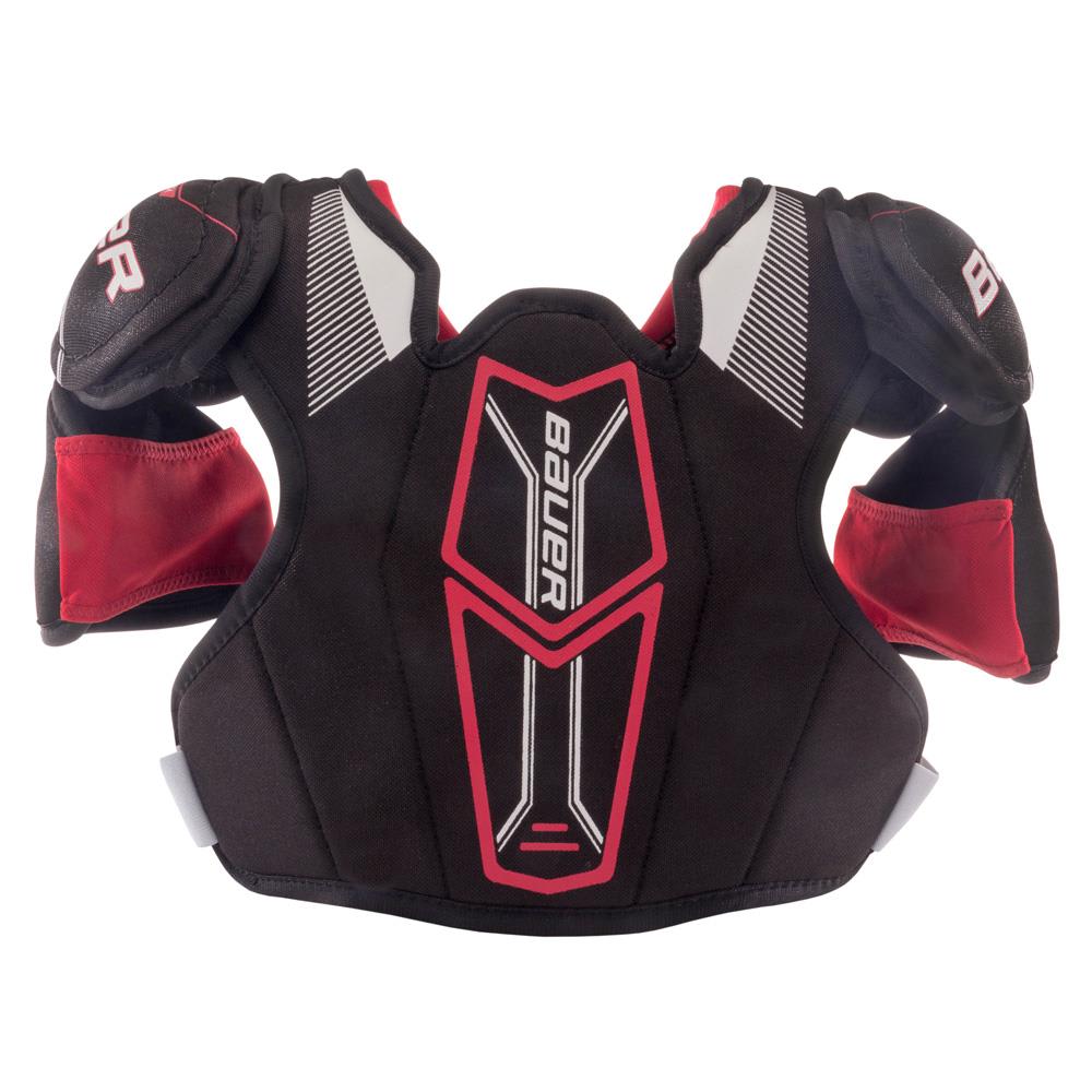 bauer nsx chest protector