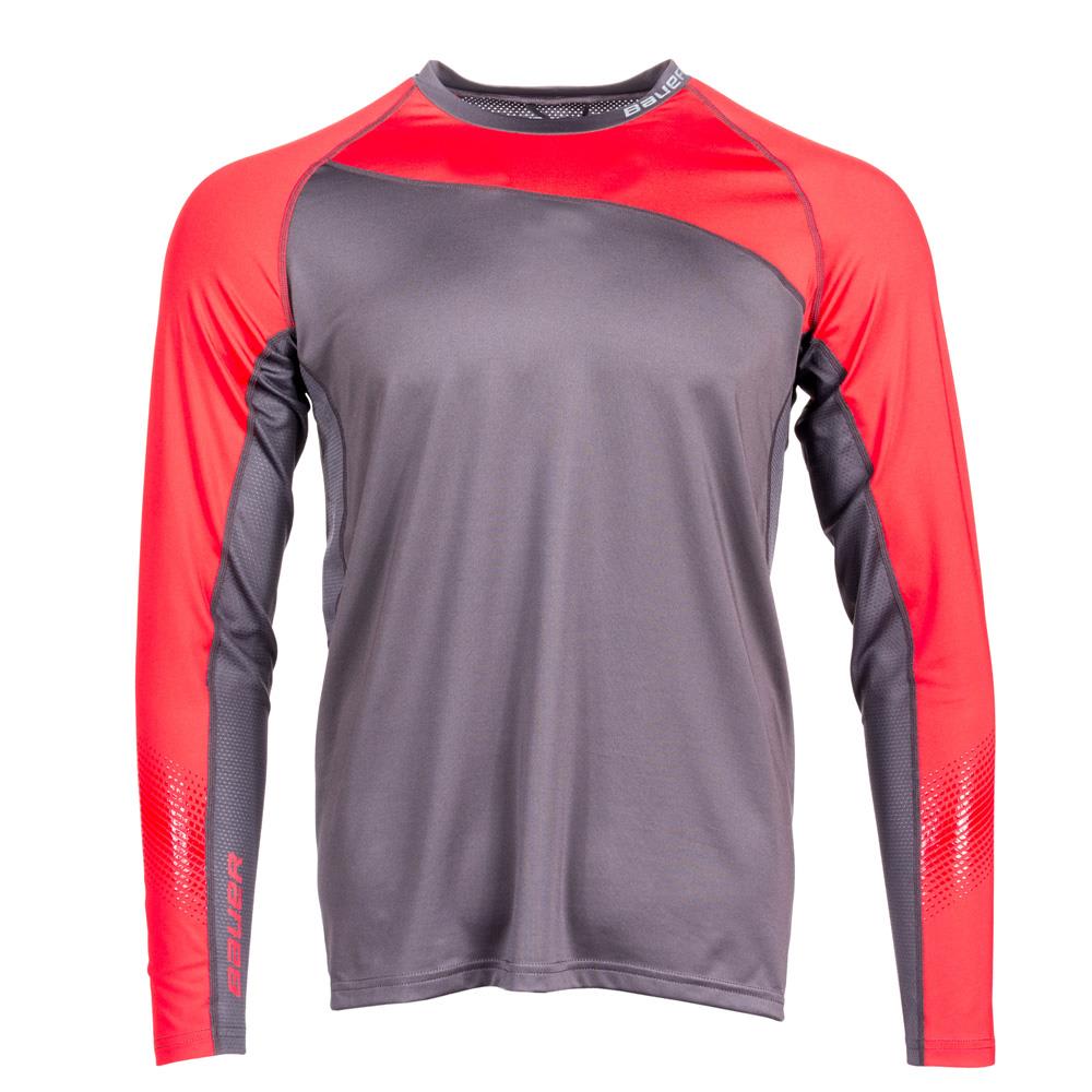 bauer base layers