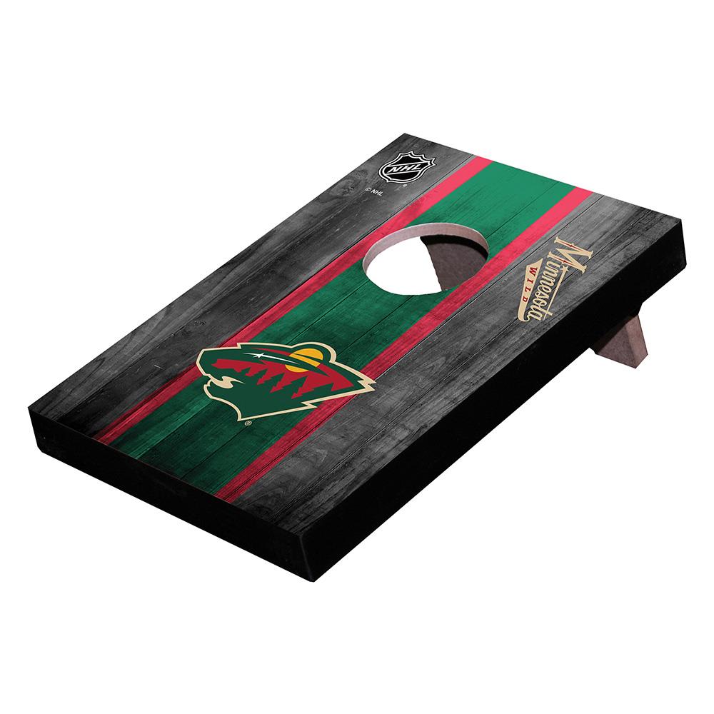 minnesota wild table