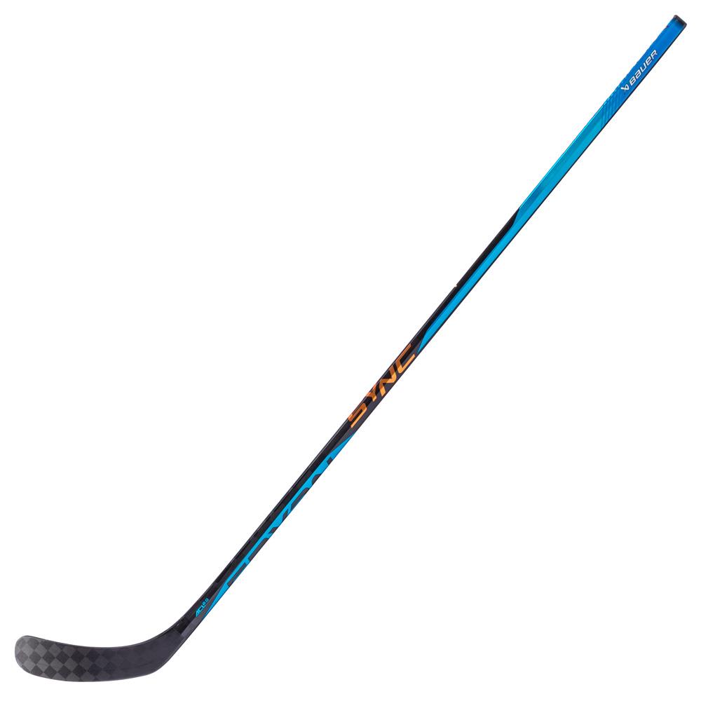 bauer new stick
