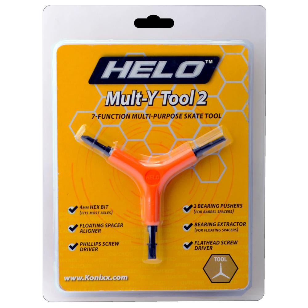 medlo tool