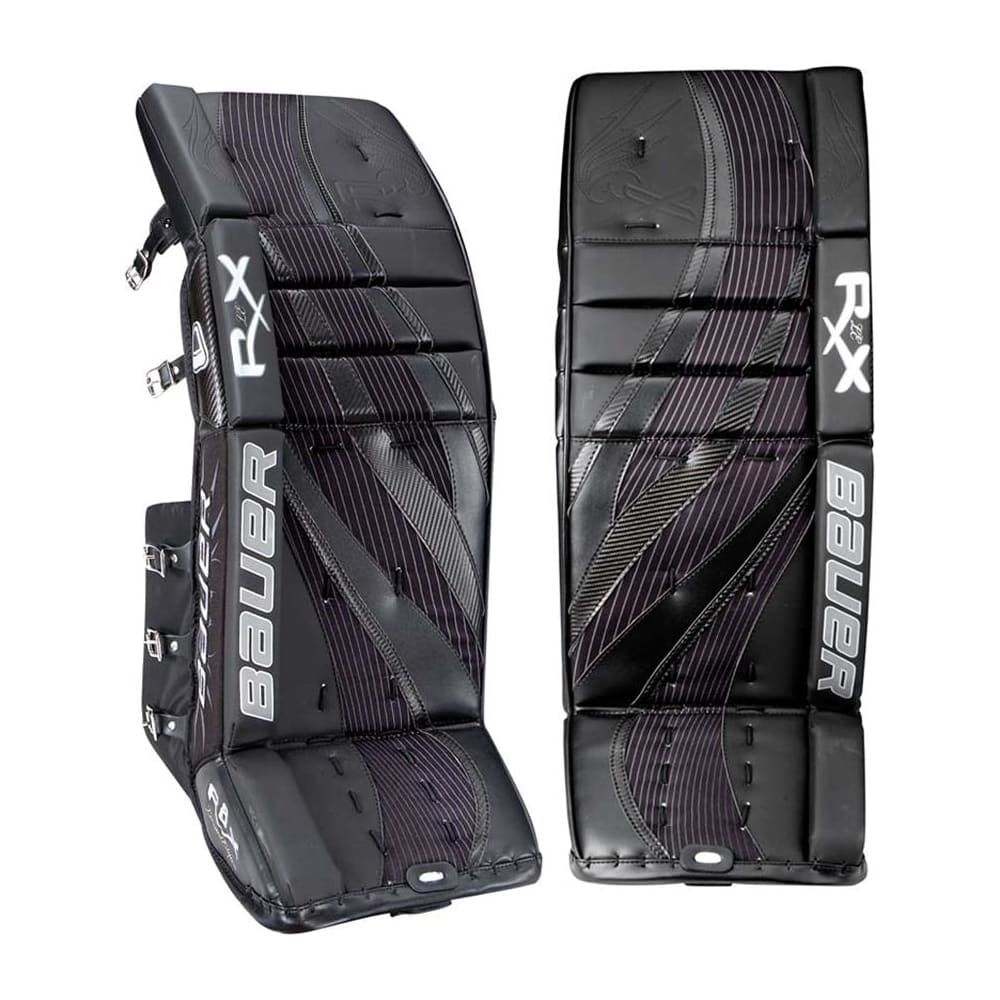 bauer rx pads