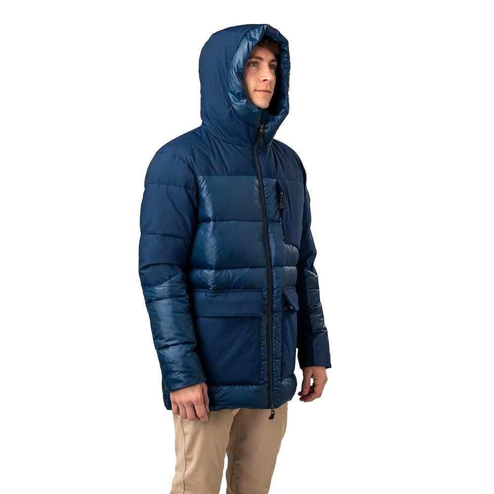 ultimate equipment jacket