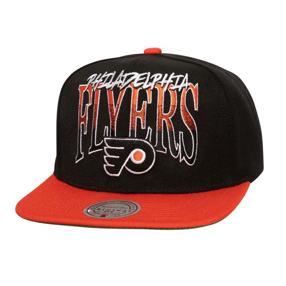 snap back mitchell and ness