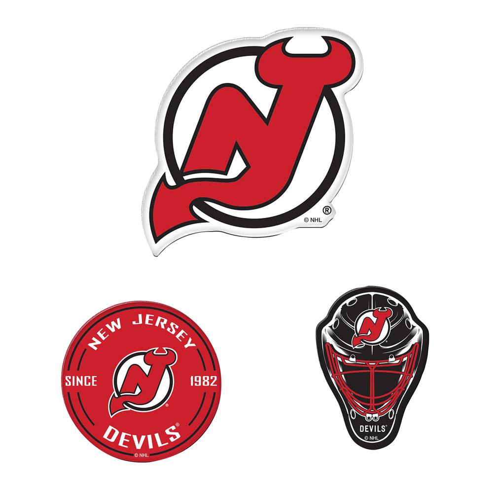 hockey devils logo