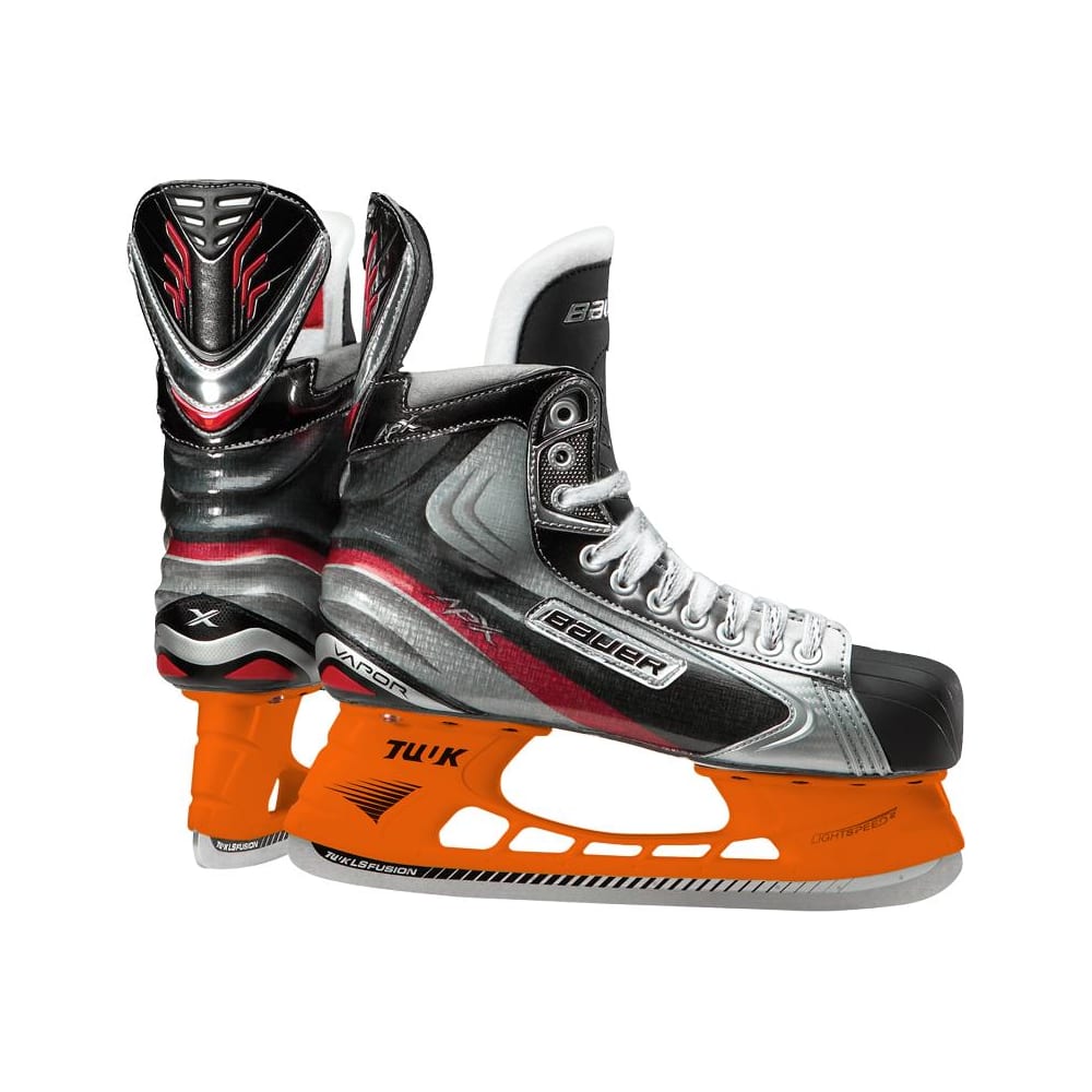 bauer skates custom