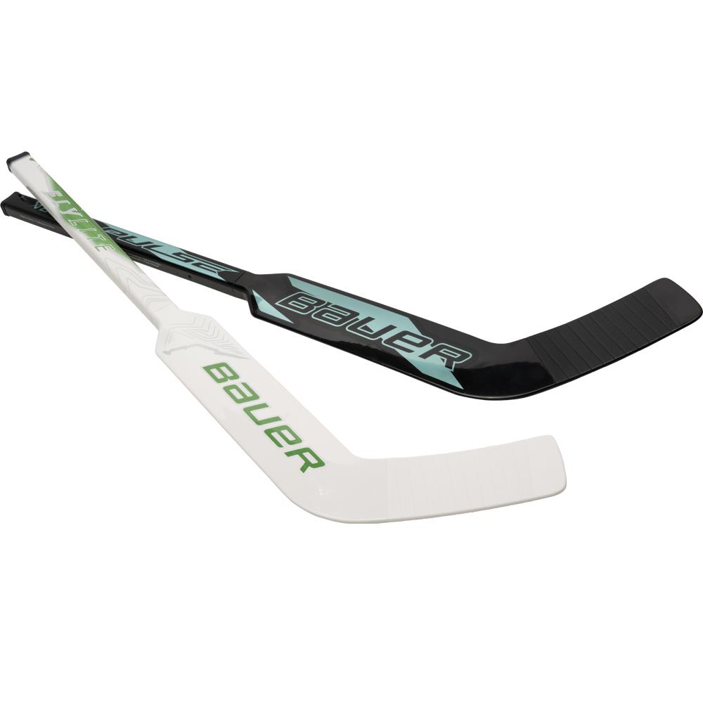 bauer mini sticks set