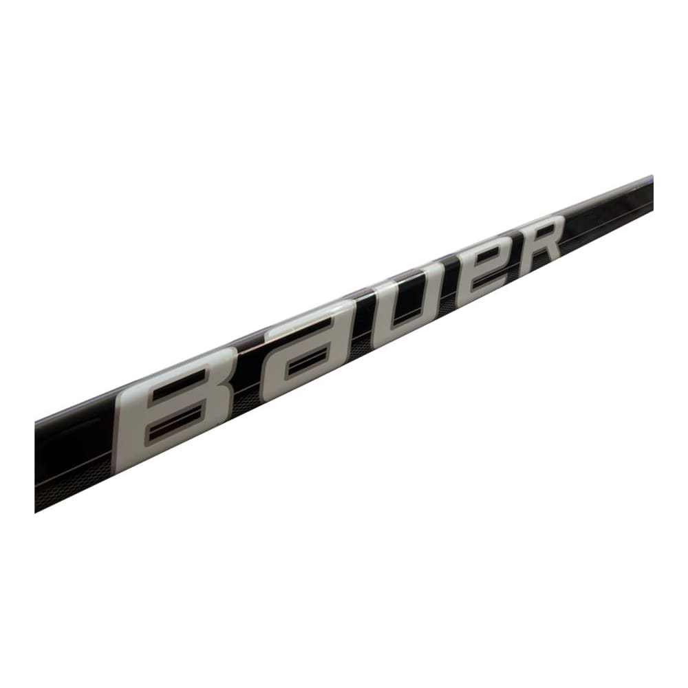 bauer supreme logo