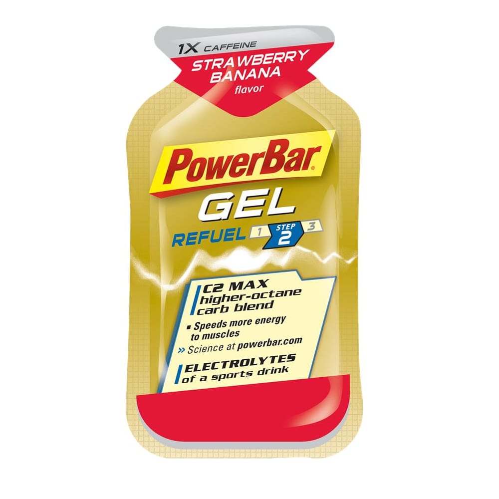 powerbar electrolytes