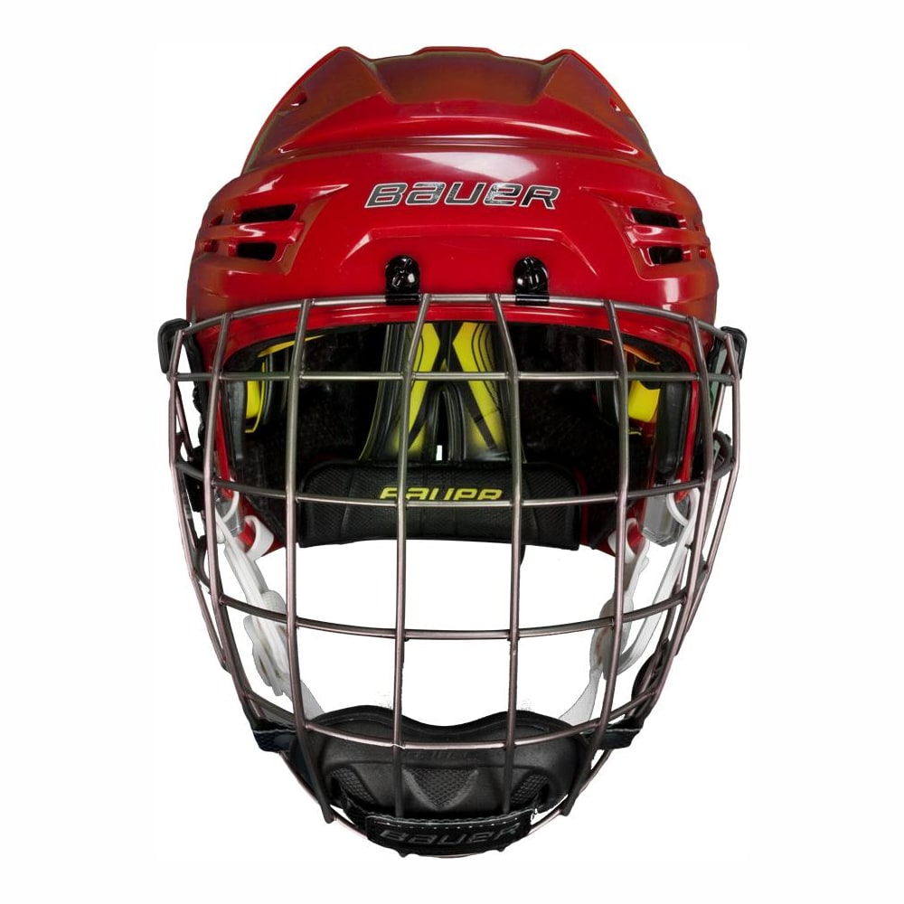 clear lacrosse visor